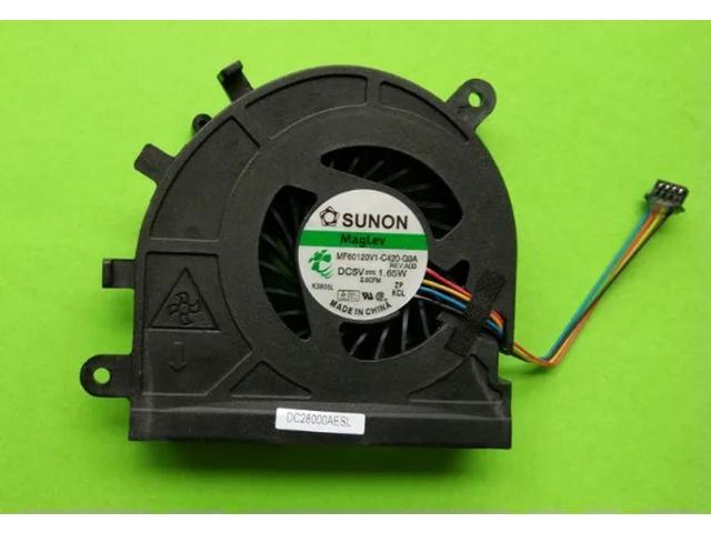 Click here for laptop CPU fan for Latitude E5530 CPU 09HTYD Cooli... prices