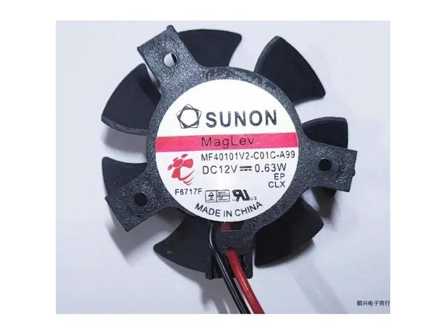 Click here for Cooling Fan For MF40101V2-C01C-A99 Decoder Recorde... prices
