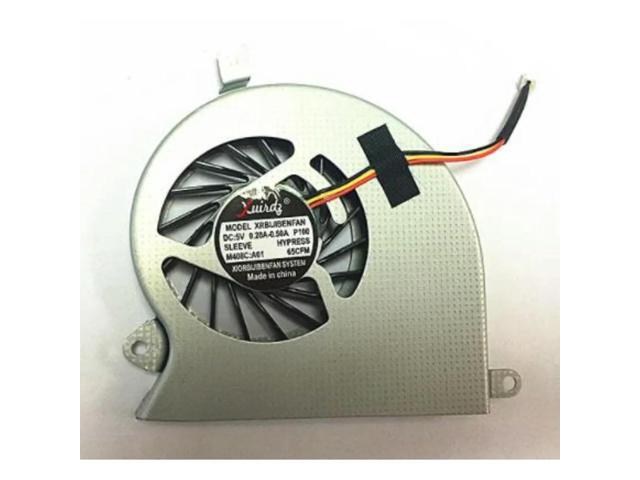 Click here for CPU Cooling Fan for GE40 MS-1491 MS-1492 X460 X460... prices