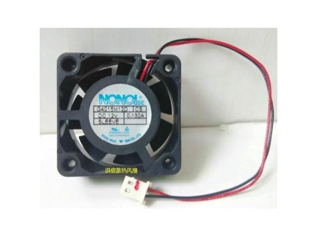 Click here for Cooler Fan for NONOISE G4015M12D CS DC12V 0.130A 4... prices