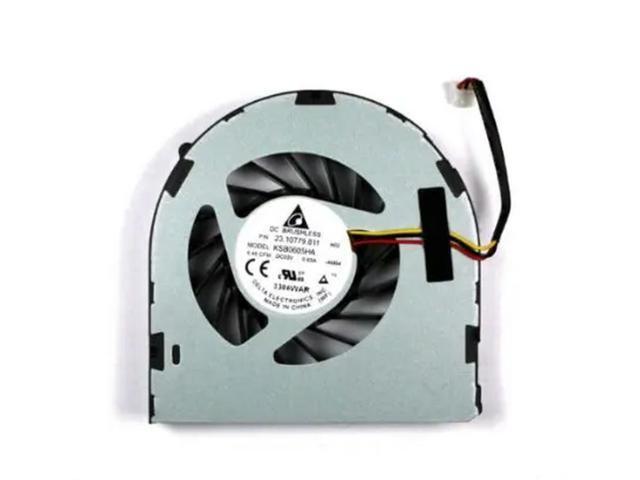 Click here for SSEA CPU Cooling fan For Inspiron N4050 N5040 N505... prices
