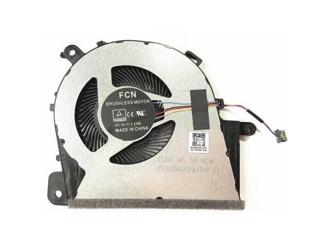 Click here for CPU Cooling Fan for S145-14 S145-14IWL 81MU Laptop... prices