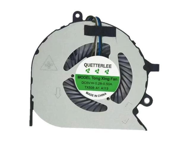 Click here for CPU Cooling Fan for Latitude E7270 P26S Notebook F... prices