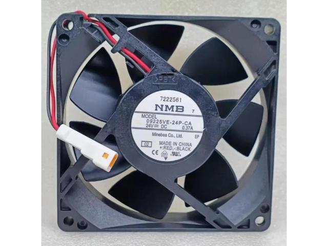 Click here for Fan for 9225 09225VE-24P-CA 02 9025 24V 0.37A Cool... prices