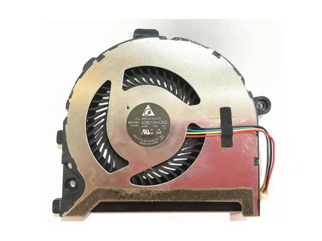 Click here for SSEA CPU Cooling Fan for Inspiron 13 5370 Vostro 1... prices