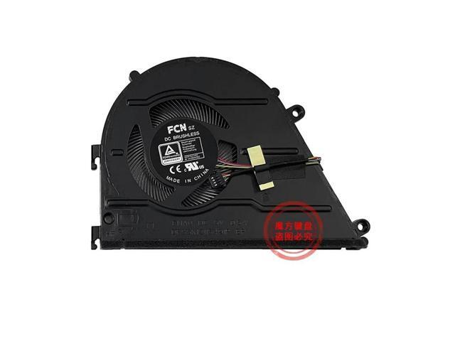 Click here for CPU Fan for 13Air 13-BE TPN-W152 2021 Cooling Fan... prices