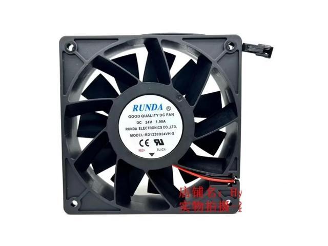 Click here for Cooler Fan for AVC DBPJ1238B4FP011 12038 24V 0.9A... prices