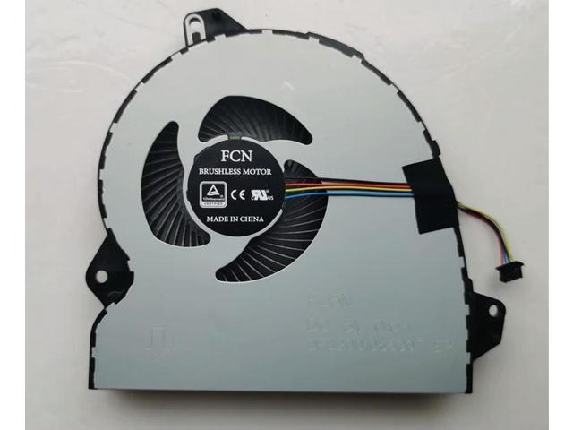 Click here for CPU Fan For ZX53VD ZX53VE ZX53VW ZX53V FX53V FX53V... prices