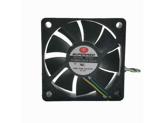 Click here for CHB6012CS DC 12V 0.16A Chassis Power Supply Indust... prices