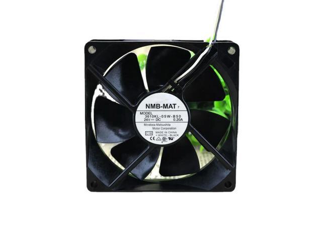 Click here for CPU Fan For -MAT 3610KL-05W-B50 9025 24V 0.20A Inv... prices