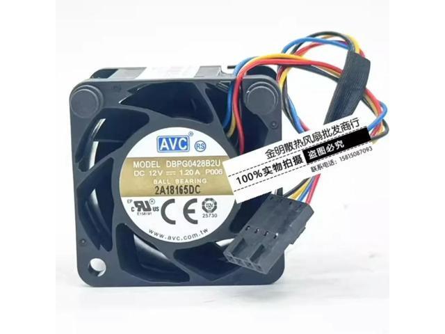 Click here for Cooler Fan for AVC SR158 SR250 DBPG0428B2U-P010 01... prices