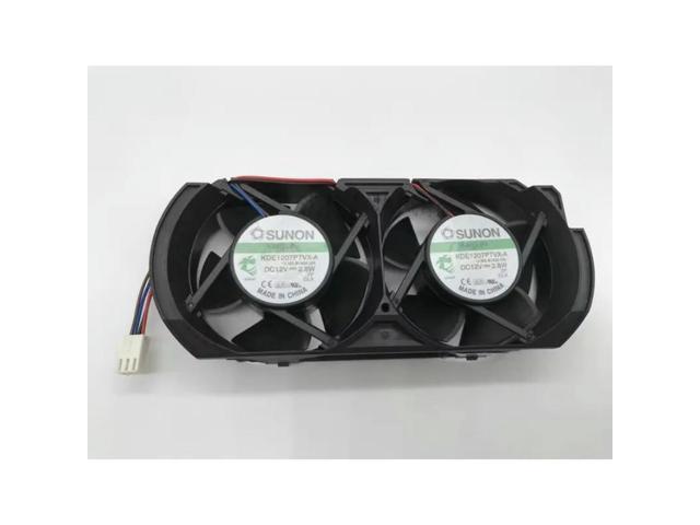 Click here for Cooler Fan for KDE1207PTVX-A XBOX360 Gaming Consol... prices