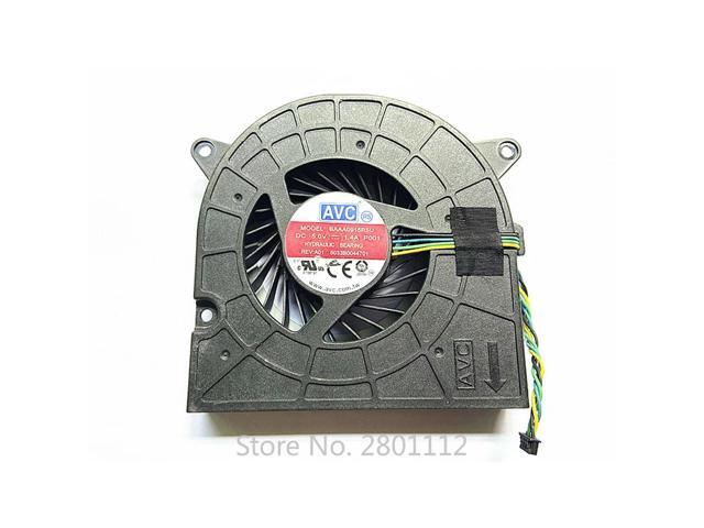 Click here for CPU Cooling Cooler Fan For IdeaCentre AIO 300-22 3... prices