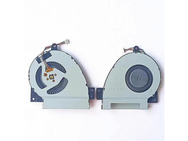 Click here for CPU Fan for ZENBOOK P452SA P2520LA S P552S Pro554U... prices