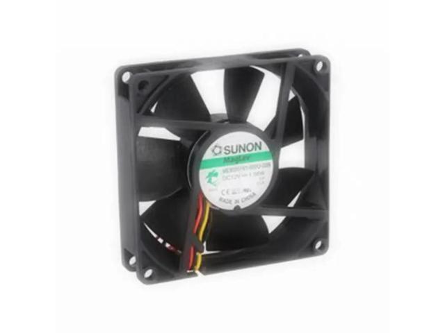 Click here for Cooler Fan for ME80201V1-000U-G99 8020 12V 1.56W C... prices