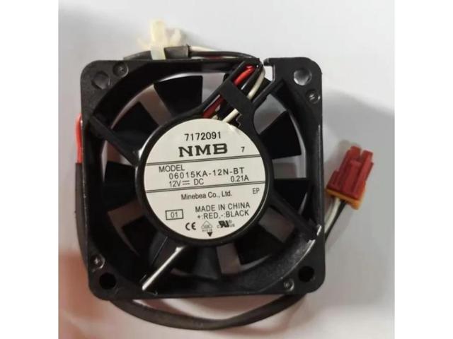 Click here for Cooler Fan for 06015KA-12N-BT 12V 0.21A Cooling Fa... prices