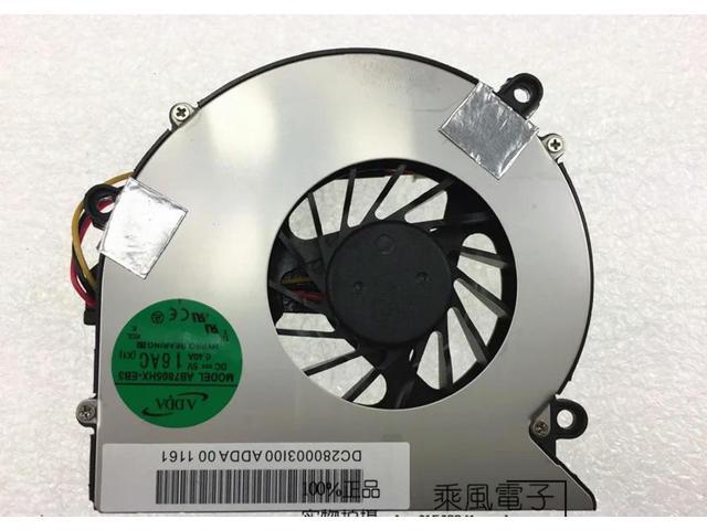 Click here for SSEA CPU Fan for Aspire 5720 5720G 5720Z 5720ZG 55... prices