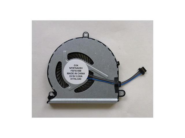 Click here for CPU Cooler Cooling Fan for V310 V310-14IKB V310-14... prices