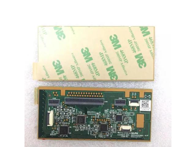 Click here for Touch Pad Mouse Buttons Board for Latitude E7440 P... prices