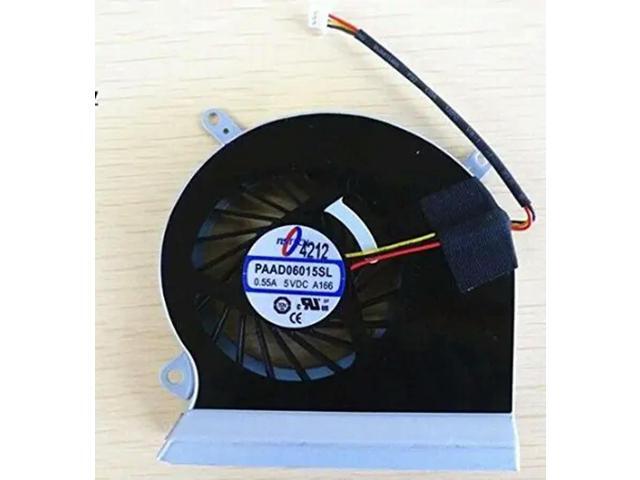 Click here for laptop CPU Cooling fan for GE60 16GA 16GC Series P... prices