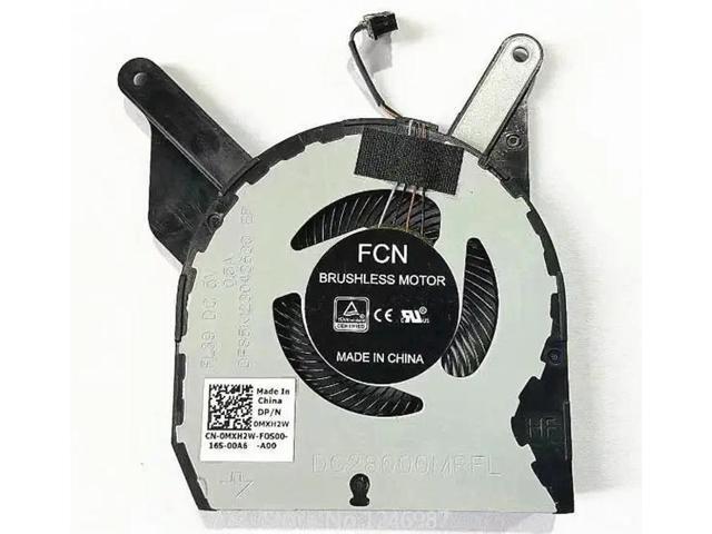 Click here for CPU Cooling Cooler Fan for Latitude 5400 Laptop Co... prices