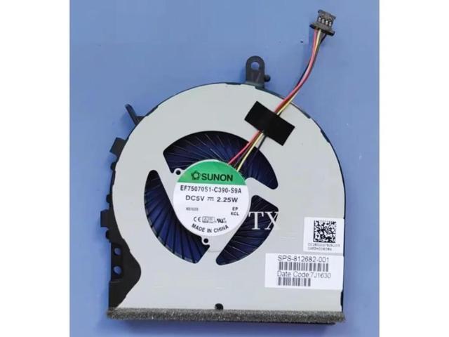 Click here for CPU Fan for 15-AE AE140 AE125 TPN-C122 M6-P Laptop... prices