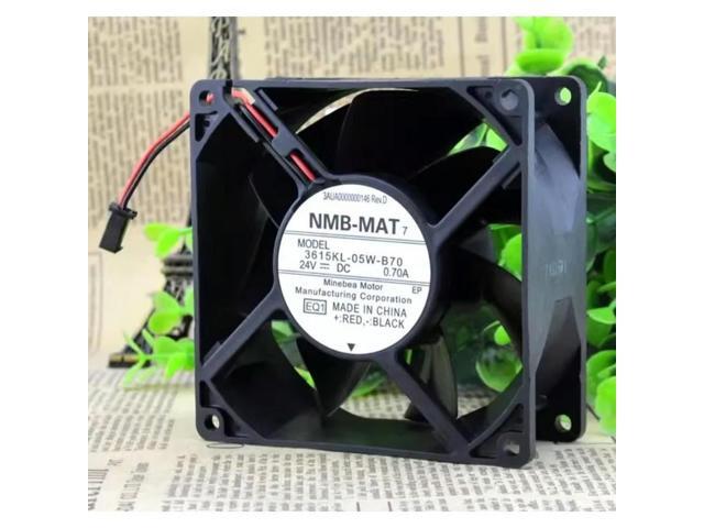 Click here for Cooler Fan for -MAT7 3615KL-05W-B70 24V 0.7A 9cm A... prices