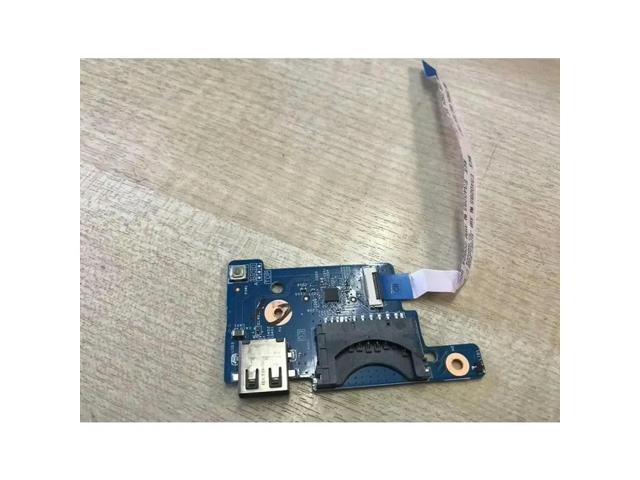 Click here for Power Switch Button Board For ES1-512 ES1-531 EX25... prices
