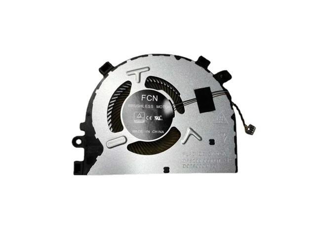 Click here for Laptop CPU Fan For S340-14IWL S340-14API 81N7 81NB... prices