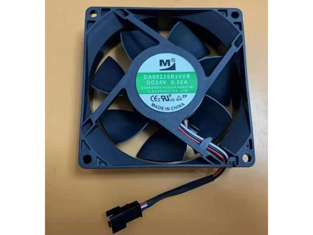 Click here for Cooler Fan for DA09225B24VR DC 24V 0.52A Cooling F... prices
