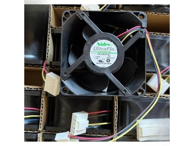 Click here for Cooling Fan for Nidec T70E12BUA5-07 12V 1.1A 7CM 7... prices