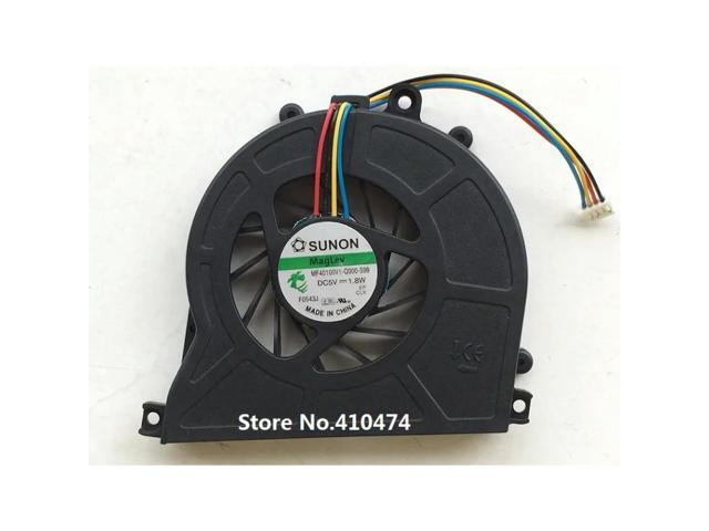 Click here for SSEA Laptop CPU Cooling Fan for Aspire 3610 R3600... prices
