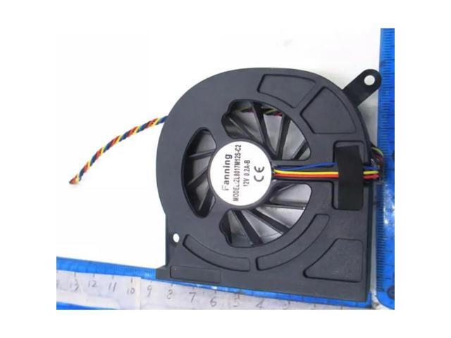 Click here for CPU Cooler Fan for Weibu Angda P280 H61 H81 H110 X... prices