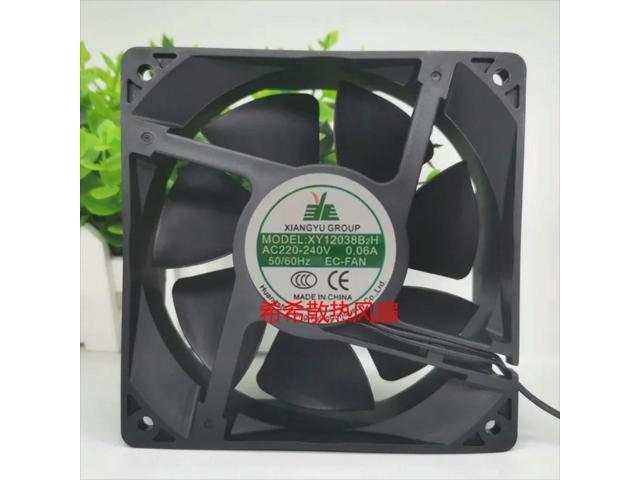 Click here for Cooler Fan for XY12038B2H AC 220V Refrigerator Fre... prices