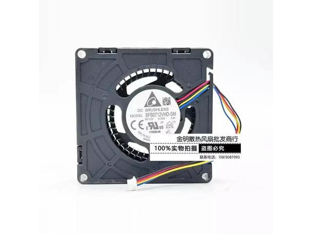 Click here for CPU Fan for Delta BFB0712VHD-SM 12V 0.50A All-in-o... prices