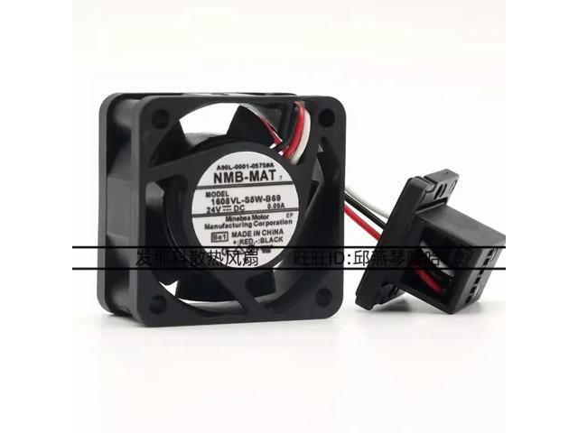 Click here for Cooler Fan for A90L-0001-0575#A 1608VL-S5W-B69 4CM... prices