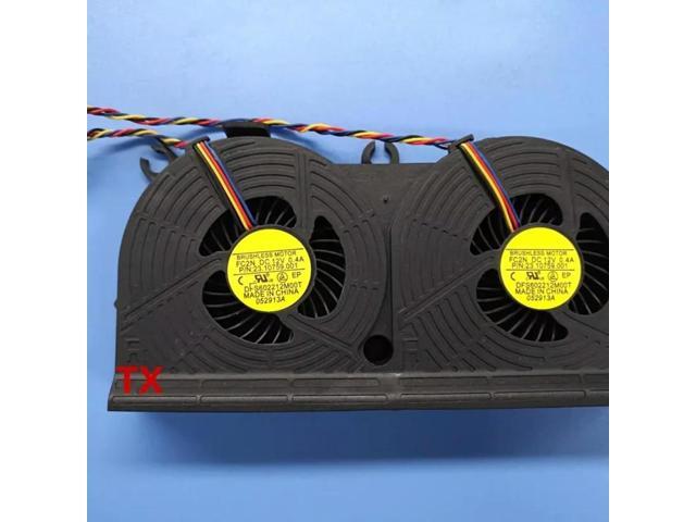 Click here for CPU Fan for EliteOne 800 G1 705 G1 733489-001 Lapt... prices
