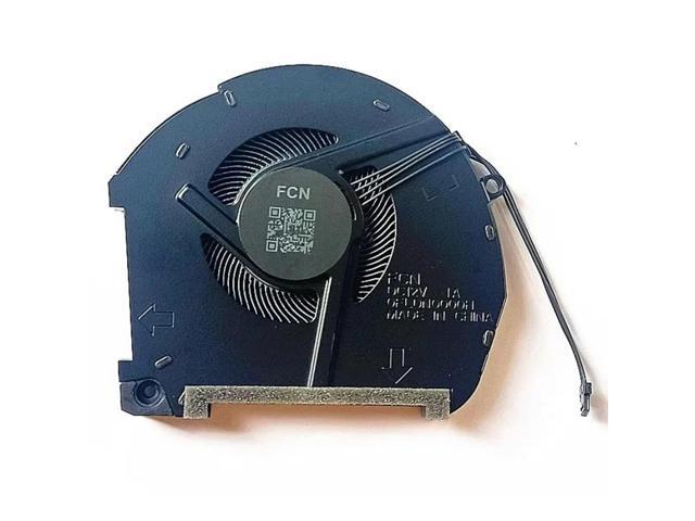 Click here for CPU Fan for Thor 911 Pro 911pro 15-XA Laptop Cooli... prices
