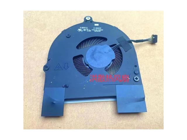 Click here for Cooler Fan for Thinkpad L14 Geni C267C-2 Laptop Fa... prices
