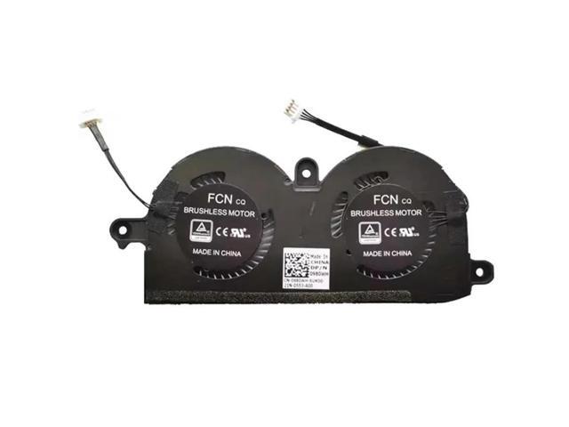 Click here for CPU Cooling Fan for XPS 13 9370 9380 9390 P82G 930... prices