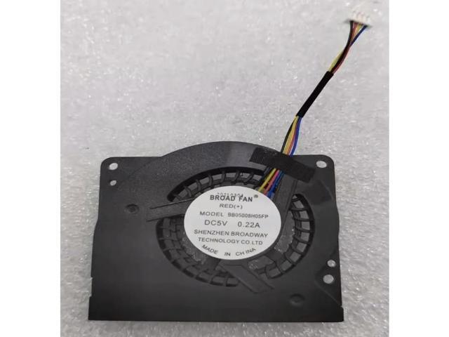 Click here for CPU Cooling Fan for BROAD FAN BF05008H05FP BB05008... prices