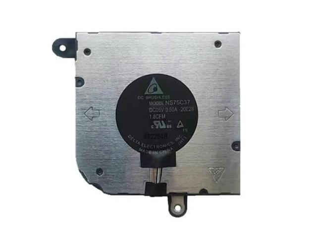 Click here for CPU Fan for Latitude 5420 E5420 Cooler Fan ND75C37... prices