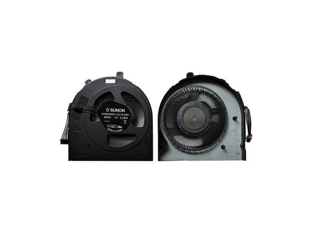 Click here for CPU Cooling Fan for THINKPAD E480 E485 E580 E585 prices