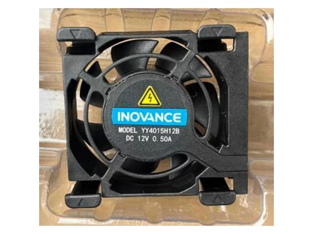 Click here for Cooling Fan for INOVANCE YY4015H12B DC12V 0.50A 3-... prices
