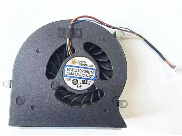 Click here for CPU Cooling Fan for 16L1 16L2 GT62 GT62VR 6RD 6RE... prices