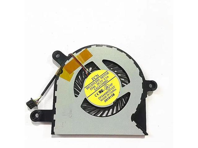 Click here for CPU Fan for Gram 15 15ZD960-GX70K DFS440605FV0T La... prices