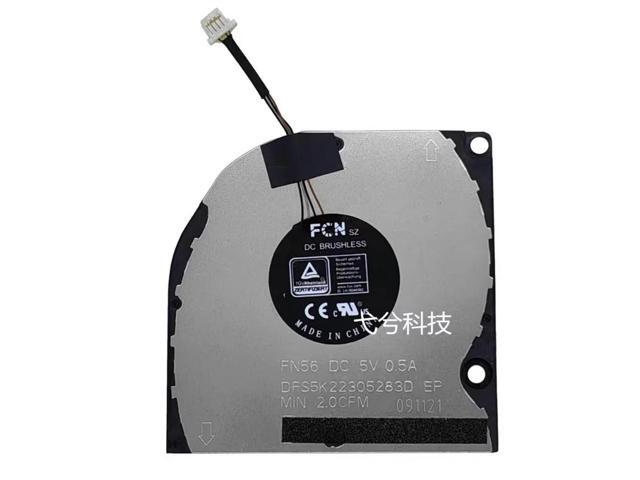 Click here for CPU Cooler Fan for Latitude 7320 E7320 l Fan 0XCNH... prices