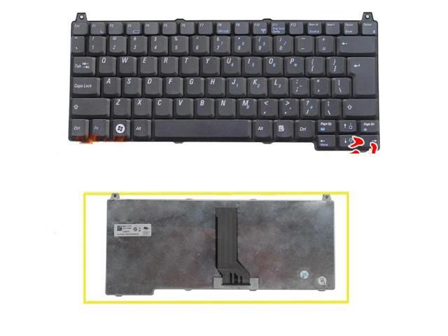 Click here for SSEA US Keyboard black for Vostro 1310 1320 1510 1... prices