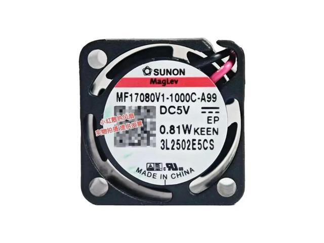 Click here for Cooler Fan for MF17080V1-1000C-A99 1708 Mini Cooli... prices