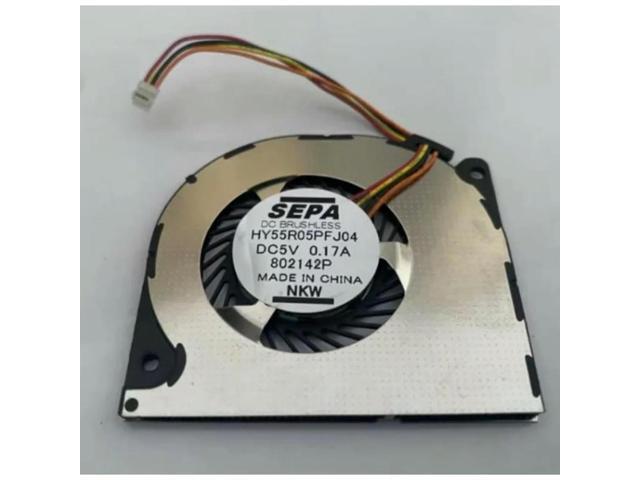 Click here for Cooler Fan for Fujitsu Q775 Q704 Q704PV Q736 HY55R... prices